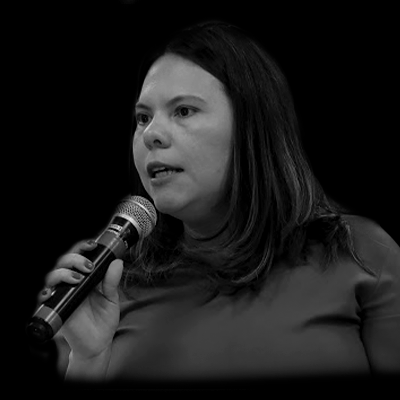 Maria Edelvacy Marinho