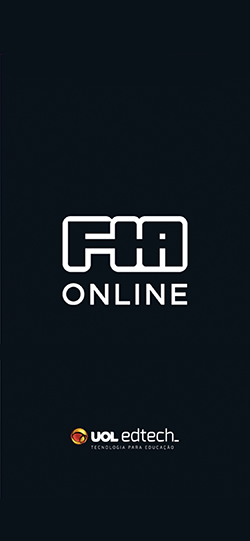 FIA ONLINE | Tecnologia para evolução profissional